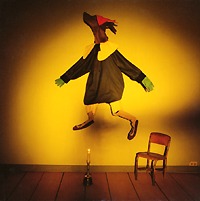 William Wegman Jack Notecard – ImageExchange